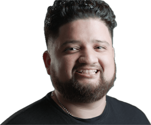 Carlitos | Software Engineer